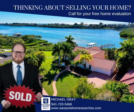 Michael Gray Sarasota Homes For Sale