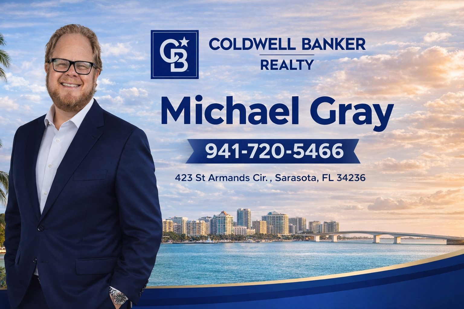 Plan of Action to get your home SOLD! - Michael Gray Sarasota Homes For ...